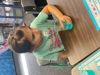 2nd Graders are Back to School! - Norfolk Public School - Norfolk Nebraska
