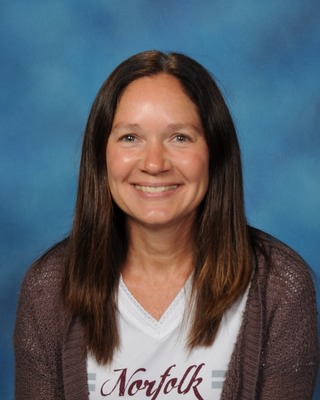 Staff - Norfolk Public School - Norfolk Nebraska